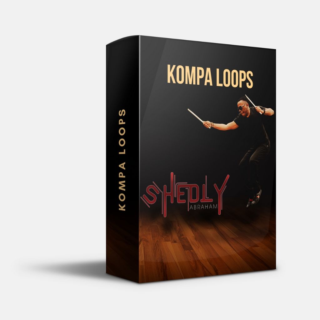Kompa Samples